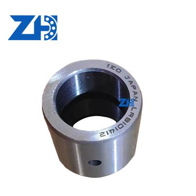 China LRB101412 Needle Roller Bearing GCR15 Long Service Life for Agricultural Machinery for sale