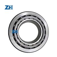 China Taper Roller Bearing 1J2860 GCR15 Steel P0-P4 Precision for Heavy-Duty Applications for sale
