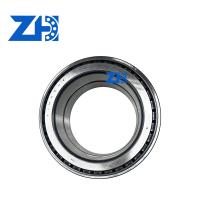 China M224749-M224710D Taper Roller Bearing P0-P4 Precision for Agricultural and Construction Equipment for sale