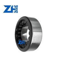 China R909153104 High Precision Cylindrical Roller Bearing P0-P5 Bidirectional Axial Displacement for sale