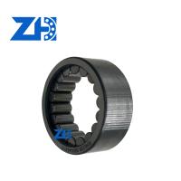 China High Precision Cylindrical Roller Bearing RNU28.56X44X17 Easy Disassembly Radial Load for sale