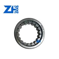 China High Precision Cylindrical Roller Bearing RNU28.56X44X17 Easy Disassembly Radial Load for sale