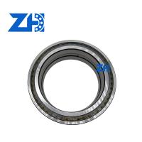 China SL04200-PP SL04200PP Cylindrical Roller Bearing P0-P4 Precision Radial Load High Speed for sale