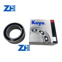 China 35BD5522 Hub Bearing for Compressor Clutch Pulley GCR15 Steel P0-P4 Precision for sale