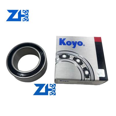 China 35BD5522 Hub Bearing for Compressor Clutch Pulley GCR15 Steel P0-P4 Precision for sale