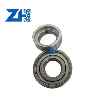 China RAL012--FA106 RAL012//FA106 Insert Ball Bearing - Double Seals, Single Row, Eccentric Lock for sale