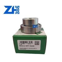 China RAL012-NPP-FA106 RAL012 Insert Ball Bearing - Double Seals, Single Row, Eccentric Lock for sale