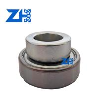 China RAL012--FA106 RAL012//FA106 Insert Ball Bearing - Double Seals, Single Row, Eccentric Lock for sale