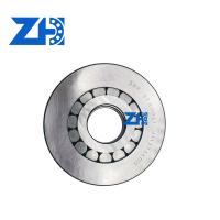 China J11373400 Cylindrical Roller Bearing High Load Capacity GCR15 Steel P0-P4 Precision for sale