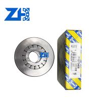China J11373400 Cylindrical Roller Bearing High Load Capacity GCR15 Steel P0-P4 Precision for sale