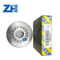 China J11373400 Cylindrical Roller Bearing High Load Capacity GCR15 Steel P0-P4 Precision for sale