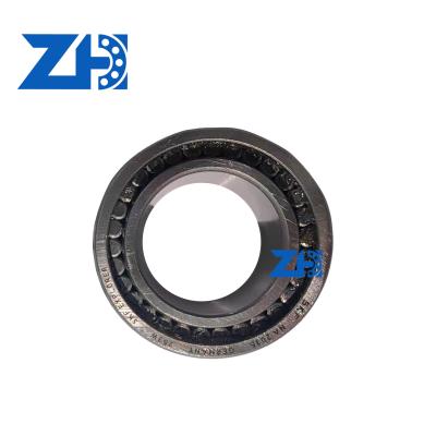 China NA2035 Taper Roller Bearing P0 P6 P5 P4 Precision for Construction Mining Machinery for sale