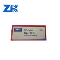 China NA2035 Taper Roller Bearing P0 P6 P5 P4 Precision for Construction Mining Machinery for sale
