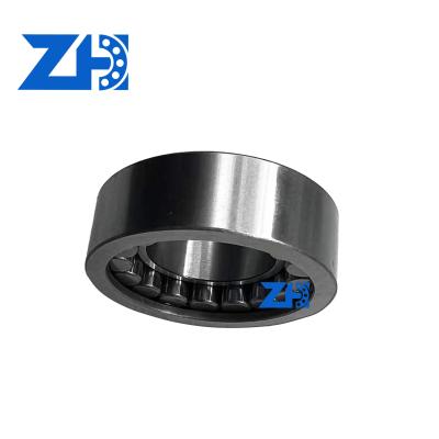 China High Precision NUP35x67x21 Cylindrical Roller Bearing Heavy Load P0-P4 GCR15 for sale