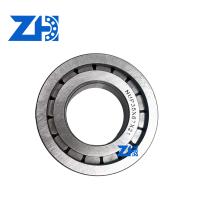 China High Precision NUP35x67x21 Cylindrical Roller Bearing Heavy Load P0-P4 GCR15 for sale