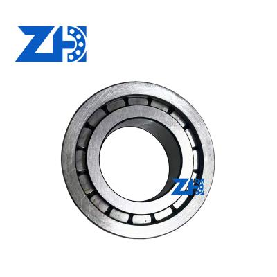 China Cylindrical Roller Bearing R909156259 High Load Capacity P0-P4 Precision GCR15 Steel for sale