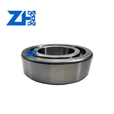 China NUP40X80X23 Taper Roller Bearing GCR15 Steel P0-P4 Precision for Construction Mining Machinery for sale