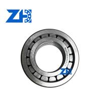 China NUP40X80X23 Taper Roller Bearing GCR15 Steel P0-P4 Precision for Construction Mining Machinery for sale