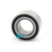 China 51720-0Q000 Auto Car Rear Wheel Bearing Hub Assembly GCR15 High Quality Customization for sale
