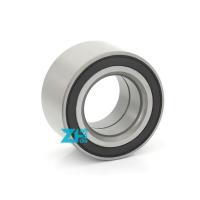 China Premium Quality Car Wheel Hub Bearing 51720-2D000 GCR15 Steel P0 P6 P5 P4 Precision for sale