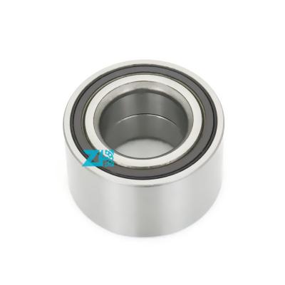 China BBM2-33-047 Automotive Front Wheel Hub Bearing GCR15 Steel P0 P6 P5 P4 Precision for sale