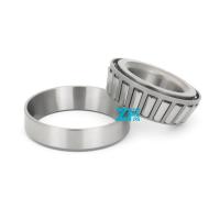 China BT2749 Hub Bearing GCR15 Steel P0-P4 Precision for Enhanced Vehicle Stability for sale