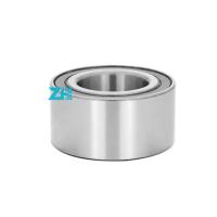 China DAC40720036ZZ Wheel Hub Bearing 40x72x36mm GCR15 Steel High Load Capacity for sale