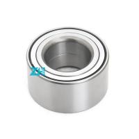 China DAC40750039ABS Wheel Hub Bearing GCR15 Steel P0 P6 P5 P4 Precision Low Noise for sale
