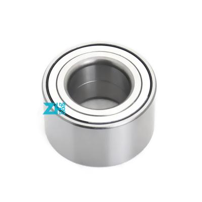 China DAC42800045ZZ Wheel Hub Bearing GCR15 Steel Low Noise P6 Precision for Automotive for sale
