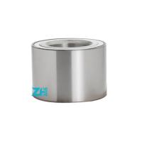 China DAC45800055 Front Wheel Hub Bearing GCR15 Steel P0 P6 P5 P4 Precision Long Life Durable for sale