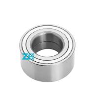 China Car Front Wheel Hub Bearing DAC45840039ABS GCR15 Steel Enhanced Durability for Smooth Driving for sale