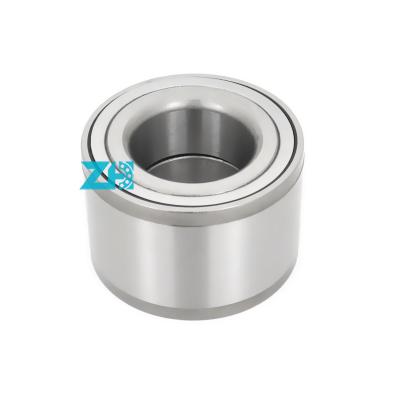China DU47880057.5-2RZ Auto Wheel Hub Bearing GCR15 Steel P0-P4 Precision for Smooth Reliable Performance for sale