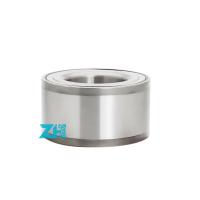 China DU549600051 Angular Contact Wheel Hub Ball Bearing GCR15 P0 P6 P5 P4 for sale