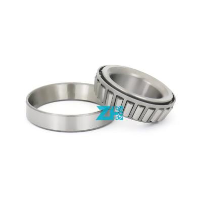 China Tapered Roller Bearing LM68149/10 35x59.131x15.875mm High-Grade Automobile Bearing P0-P4 Precision for sale