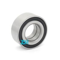 China MB303865 5172034100 Auto Wheel Hub Bearing GCR15 Steel P0/P6/P5/P4 Precision for Enhanced Stability for sale