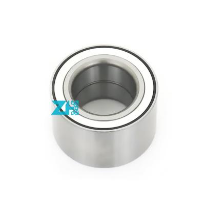 China Low-Energy Consumption Wheel Hub Bearing MR491462 GCR15 Steel P0-P4 Precision for Economical Travel for sale