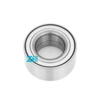 China Wheel Hub Bearing SA00-26-151 High Load Capacity GCR15 Steel P0-P4 Precision for sale