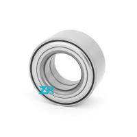 China Wheel Hub Bearing SA00-26-151 High Load Capacity GCR15 Steel P0-P4 Precision for sale