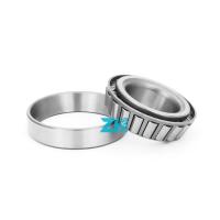 China Hub Bearing 001 980 29 02 GCR15 Steel P0 to P4 Precision Low Friction Automotive Wheel Bearing for sale