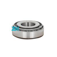 China Single Row Tapered Roller Bearing 30204 20mm x 47mm x 15.25mm High Precision P0 for sale