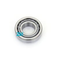 China High-Grade GCR15 Single Row Taper Roller Bearing 30205 for sale