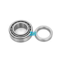 China 38162-EB70A Hub Bearing GCR15 Steel P0-P4 Precision for Automotive Stability Control for sale