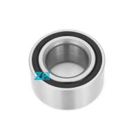 China 42200-S3V-A01 Wheel Hub Bearing GCR15 Low Energy Consumption P0-P4 Precision for sale