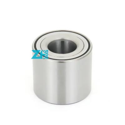 China 43210-1HA1A Hub Bearing GCR15 Steel P0 P6 P5 P4 Precision Durable Seals Long Coupling Life for sale