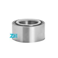 China 44300-S04-A01 Wheel Hub Bearing Super Finished Raceways P0 P6 P5 P4 Precision GCR15 for sale