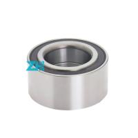 China 44300-S04-A01 Wheel Hub Bearing Super Finished Raceways P0 P6 P5 P4 Precision GCR15 for sale