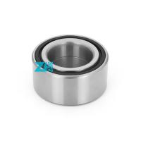 China 44300-SDA-A51 Wheel Hub Bearing GCR15 Steel Heavy Duty P0 P6 P5 P4 Precision for sale