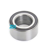 China 44300-SHJ-A51 Wheel Hub Bearing High Load Capacity GCR15 Steel P6 Precision for sale