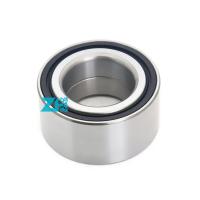 China 44300-SHJ-A51 Wheel Hub Bearing High Load Capacity GCR15 Steel P6 Precision for sale