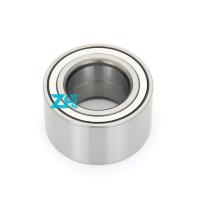 China 44300-SMG-G01 Hub Bearing GCR15 High Load Capacity P0/P6/P5/P4 Precision Standard Size for sale